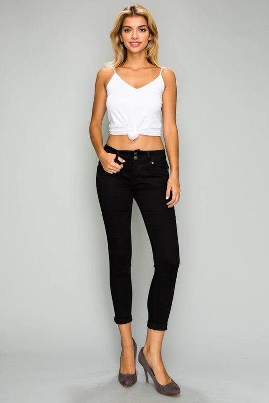 The Style Between Us